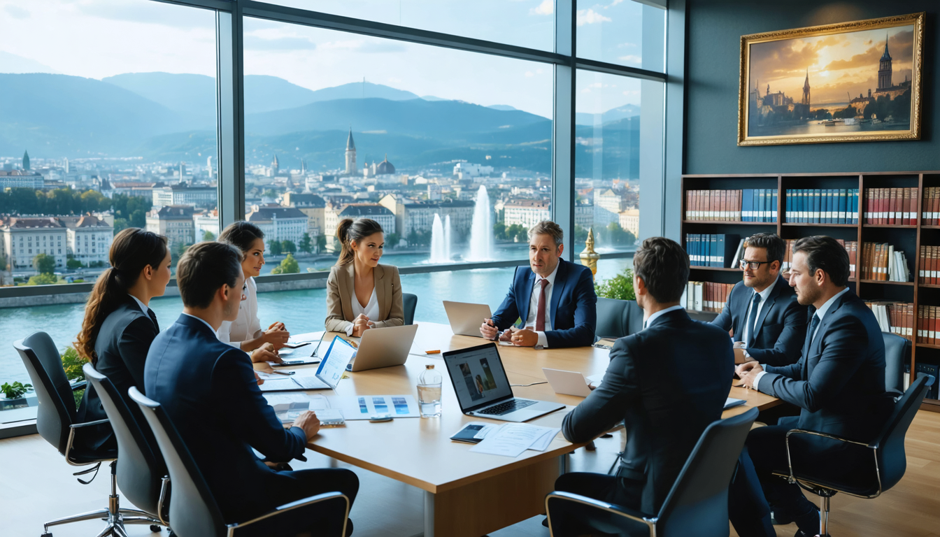 Découvrir le rôle des avocats d’office à Genève : Service essentiel ou ...